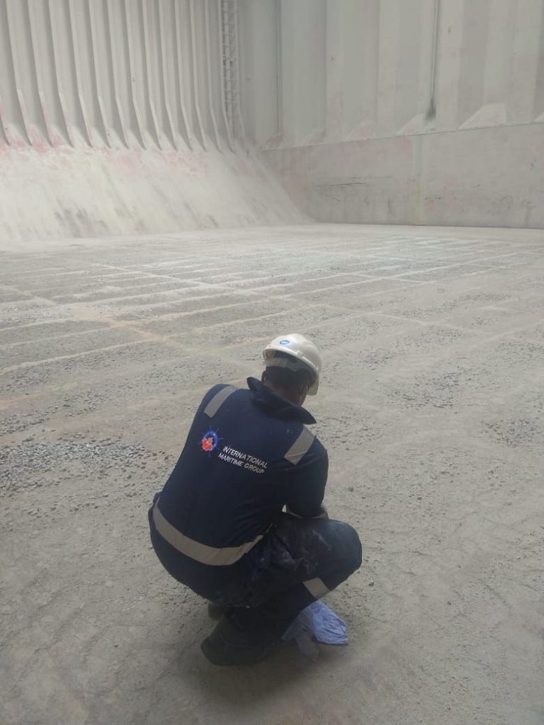 Gallery & News - Internationl Maritime Group